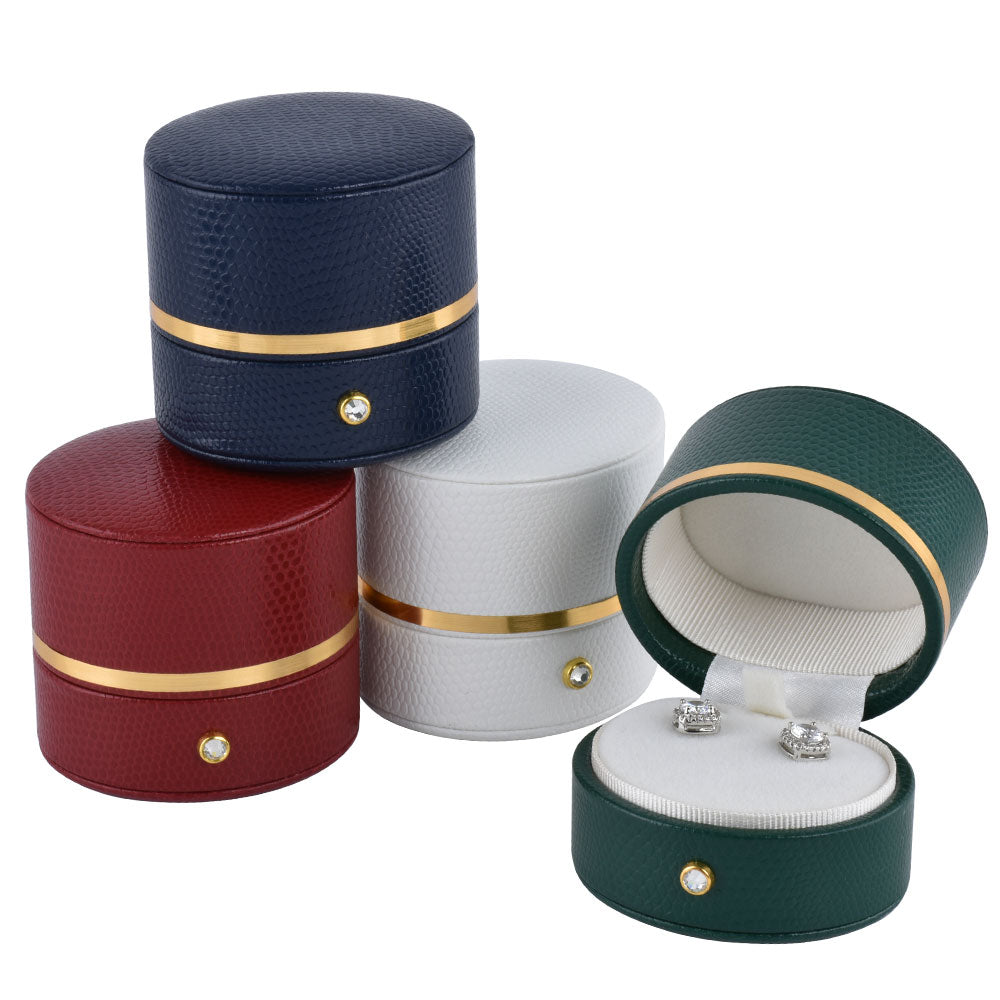 Leatherette Boxes – Jeweller Buy