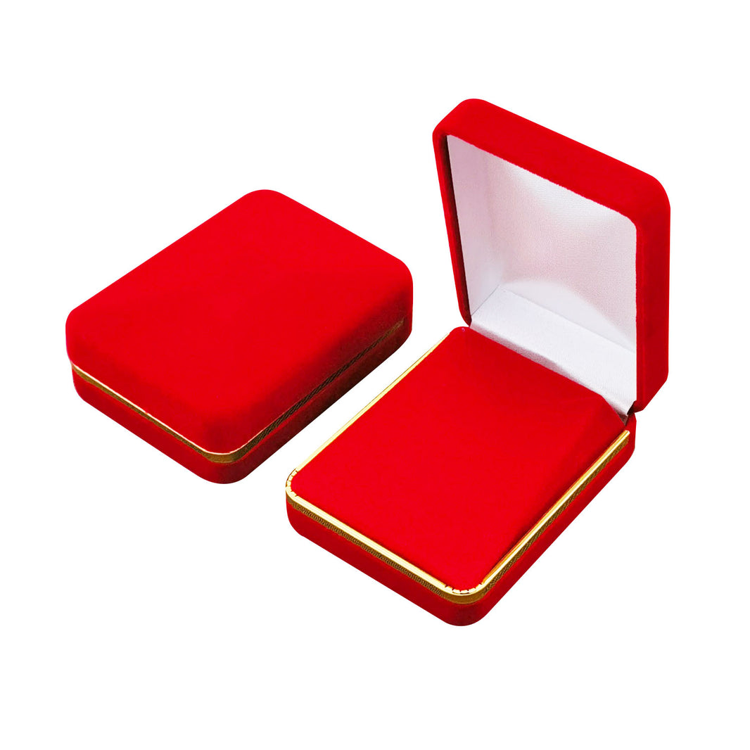Velvet Boxes – Jeweller Buy