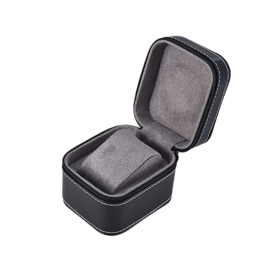Portable One-Watch Cases & Organizers | Jeweller Buy