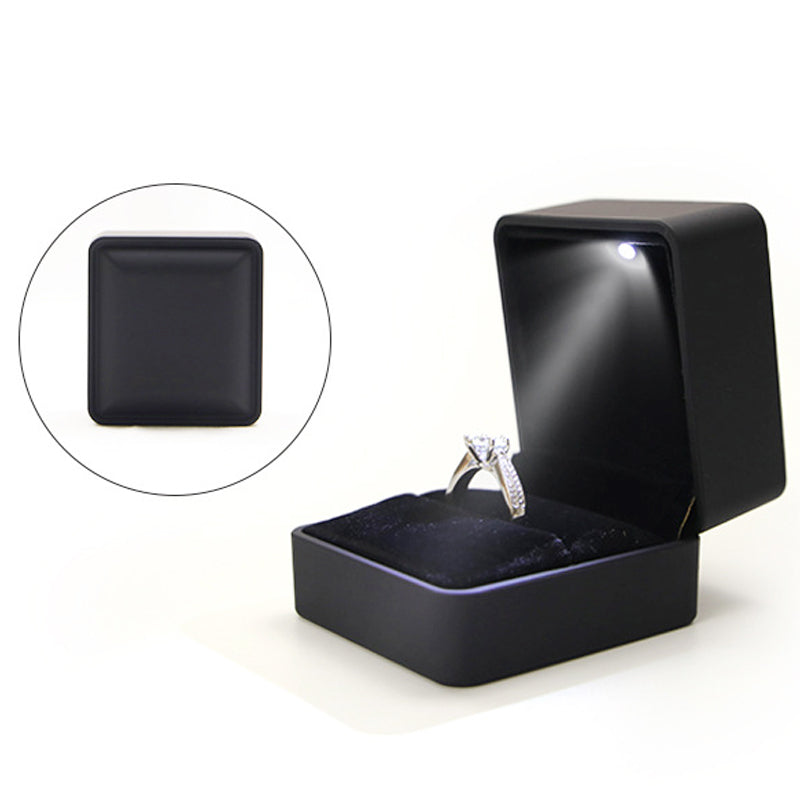 Led Light Boxes – Jeweller Buy